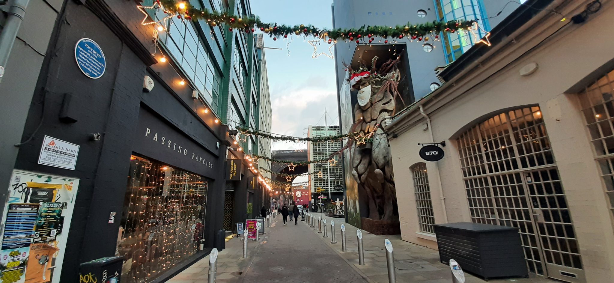 Things to Do in Digbeth | Birmingham’s Creative Quarter Guide
