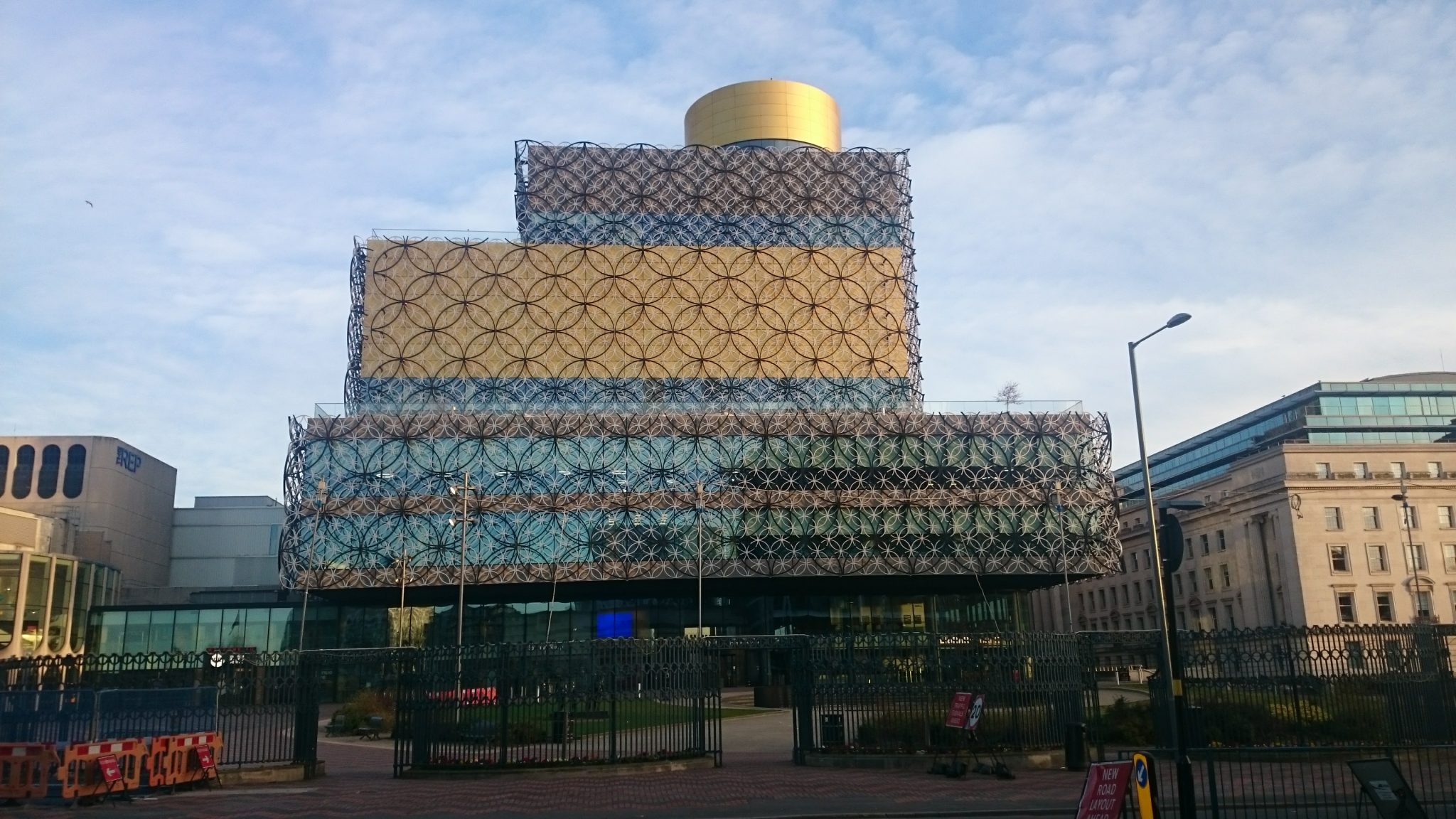 Things to Do in Birmingham Alone | Solo Travel Guide