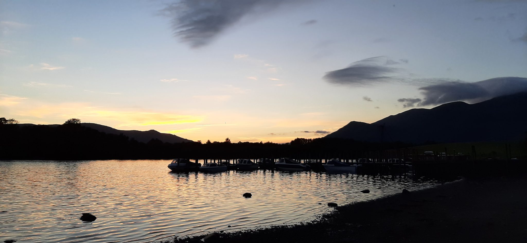 How Many Days Should You Spend In The Lake District?
