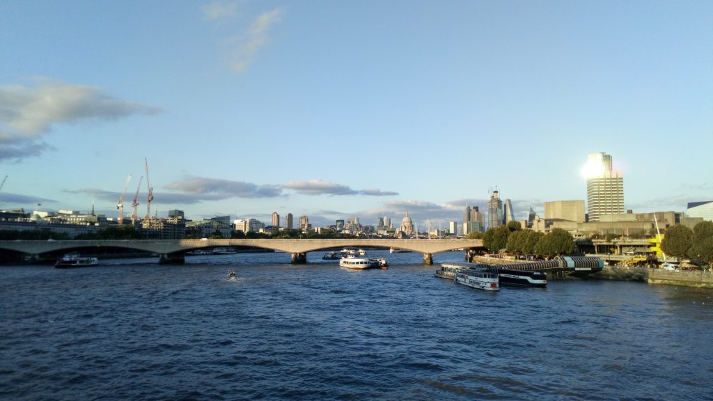 London vs Edinburgh: Which City is Better to Visit and Why?