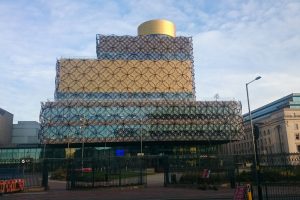 Is Birmingham Worth Visiting? | My UK City Guide