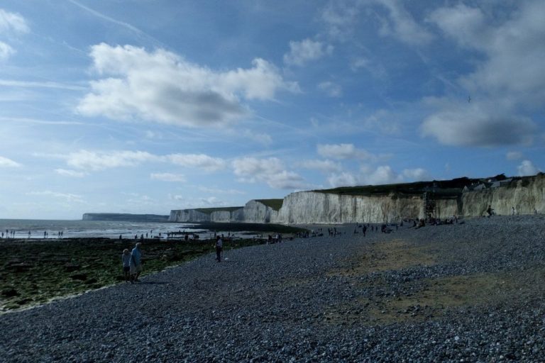Seven Sisters Cliffs Tour from London | Day Trip Guide