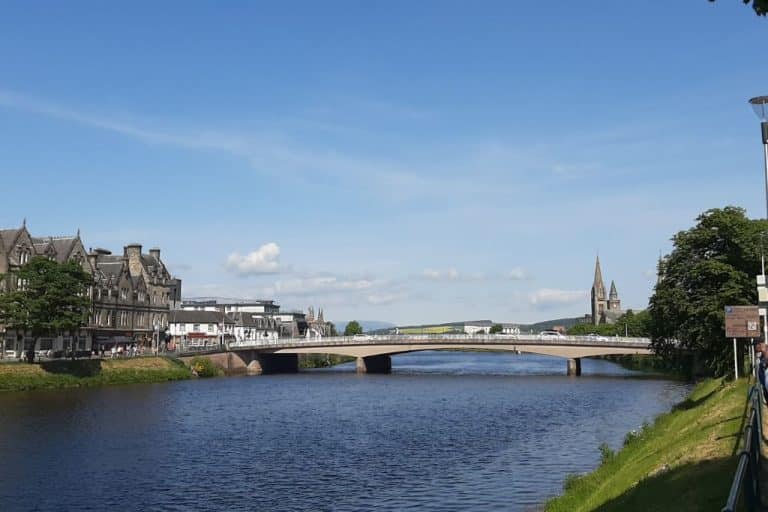 Inverness vs Edinburgh | Which Scottish City Should You Visit?