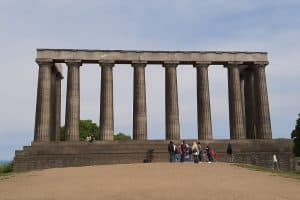 Inverness vs Edinburgh | Which Scottish City Should You Visit?