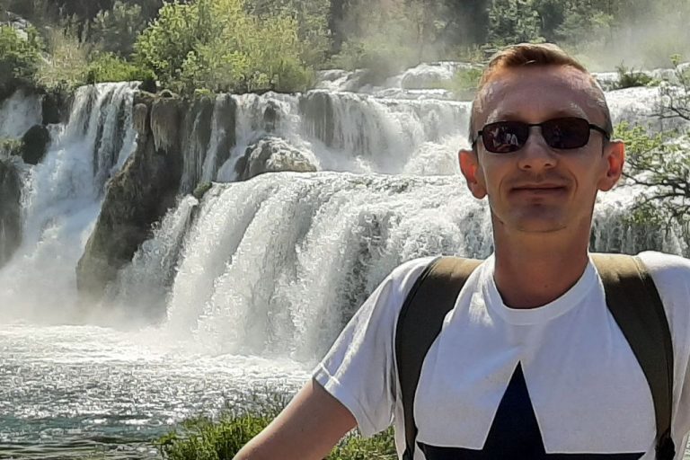 Waterfalls Near Split, Croatia | Day Trips & Scenic Cascades