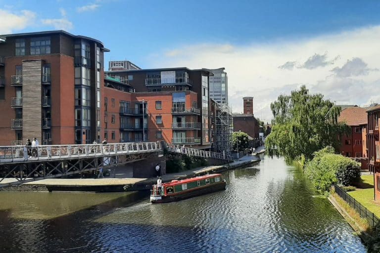 Birmingham Canal Walks | Best Towpath Routes & Tips